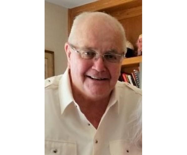 Gordon Dickey Obituary (1935 - 2024) - Portland, OR - The Oregonian