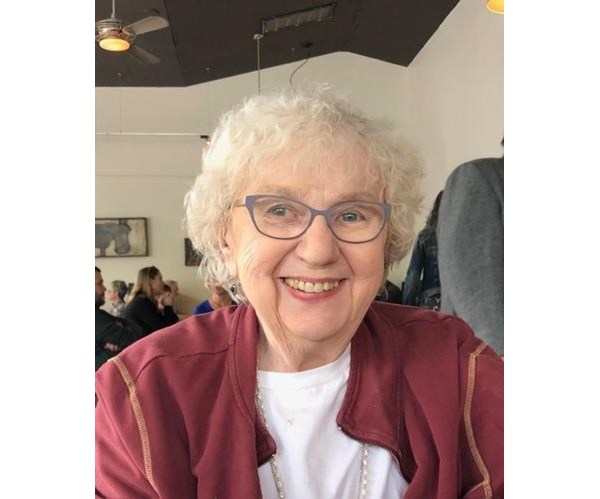 Anne Pardington Obituary (1938 - 2024) - Portland, OR - The Oregonian