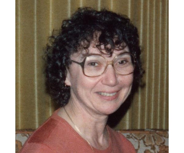 Suzanne Liberman Obituary (2024) - Portland, OR - The Oregonian