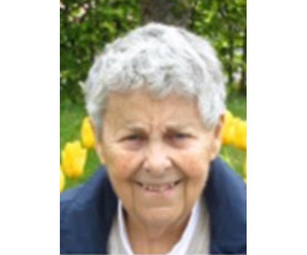 Susan De Voe Obituary (07/07/1937 - 03/21/2024) - Black Butte Ranch, OR ...