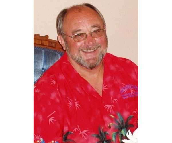 Dean Freitag Obituary (1948 - 2024) - Columbia City, OR - The Oregonian