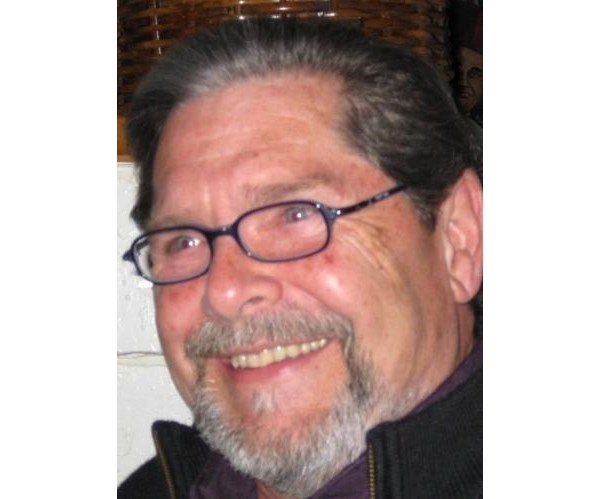 Gerald Parrick Obituary (1946 - 2024) - Lake Oswego, OR - The Oregonian