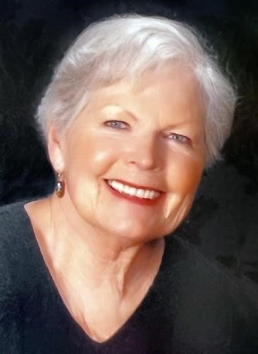 Elizabeth Wolf Obituary (1929 - 2024) - Vancouver, OR - The Oregonian