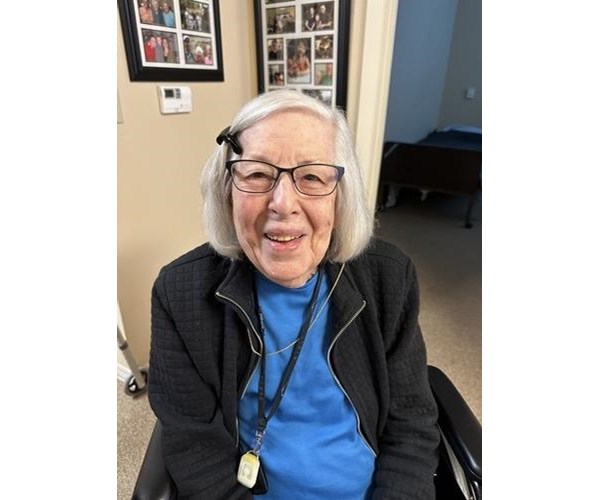 Bonnie McGee Obituary (07/21/1931 - 04/17/2024) - Tualatin, OR - The ...
