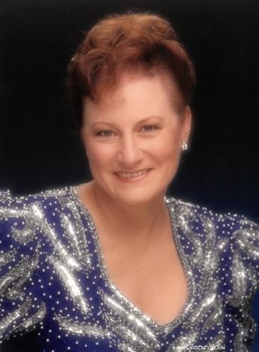 Betty Huffman Obituary (1946 - 2024) - Happy Valley, OR - The Oregonian