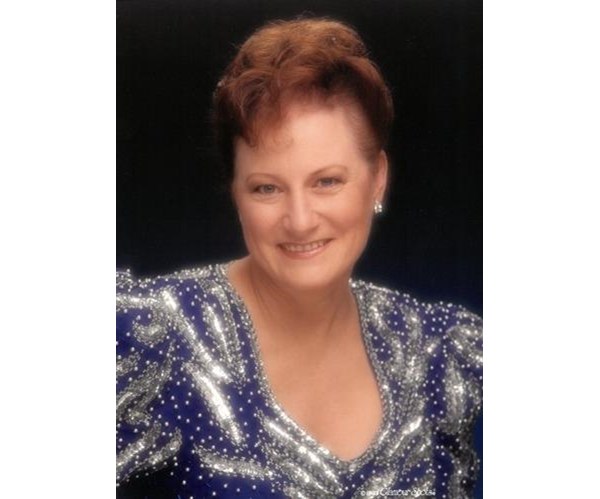 Betty Huffman Obituary (1946 - 2024) - Happy Valley, OR - The Oregonian