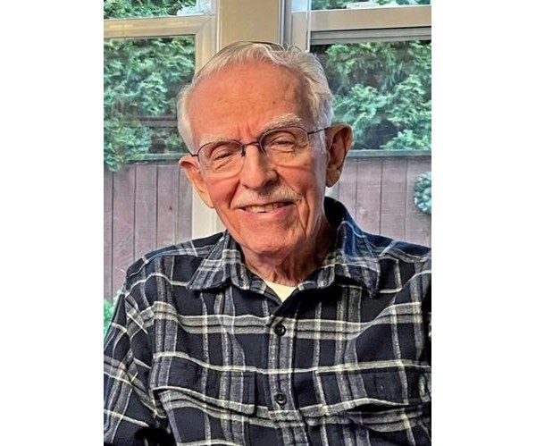 James Boone Obituary (09/11/1932 - 05/23/2024) - Portland, OR - The ...