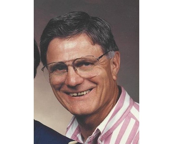 James Roberts Obituary (1932 - 2024) - Canby, OR - The Oregonian