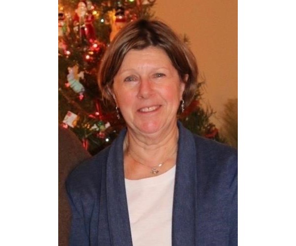 Kristine Olson Obituary (1952 - 2024) - Portland, OR - The Oregonian