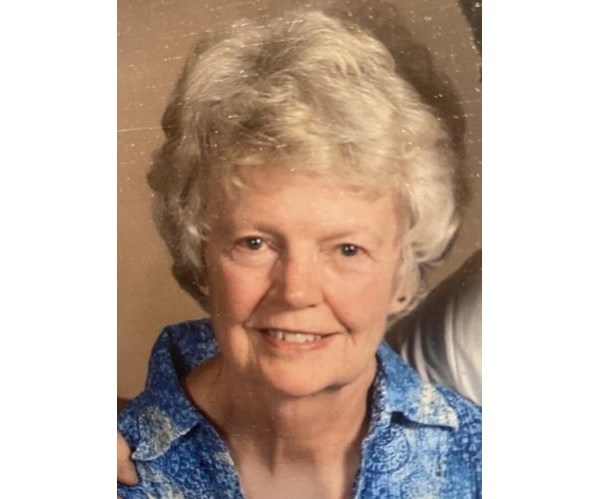Carol Means Obituary (1943 - 2024) - Portland, OR - The Oregonian