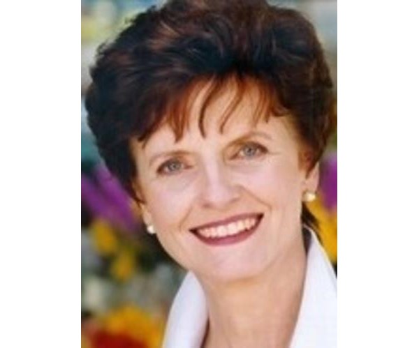 Mary Swenson Obituary (09/27/1933 - 08/24/2024) - Portland, OR - The ...