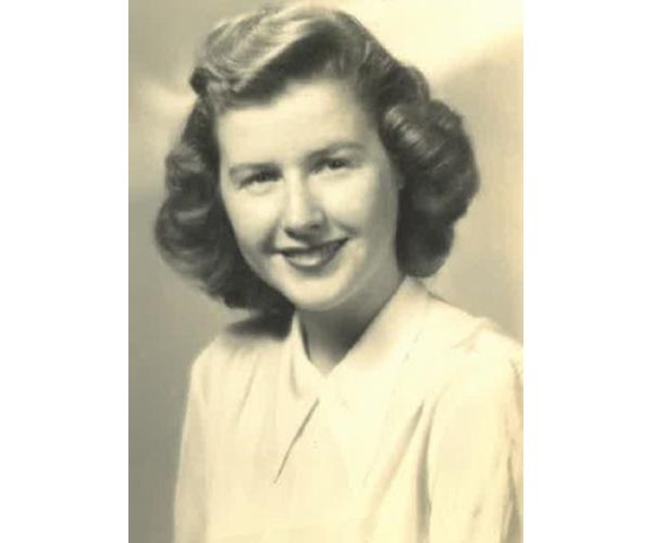 Hazel Buck Obituary (10/02/1926 - 09/07/2024) - Portland, OR - The ...