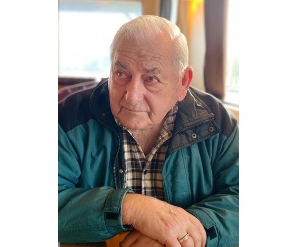 Donald Turner Obituary (07/17/1928 - 02/20/2024) - Beaverton, OR - The ...