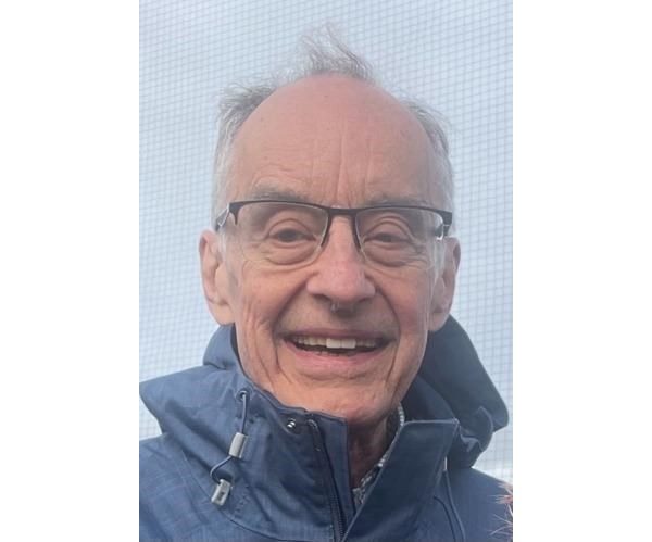 David Stegner Obituary (2024) - Portland, OR - The Oregonian