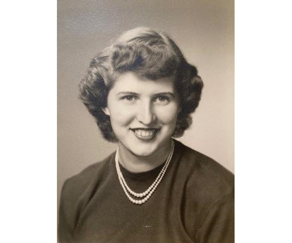 Barbara Stewart Obituary (03/09/1935 - 09/22/2024) - Portland, OR - The ...