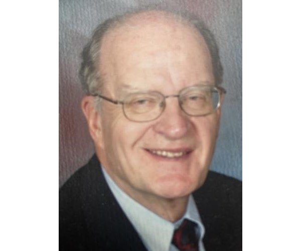 John Teskey Obituary (1934 - 2024) - Beaverton, OR - The Oregonian