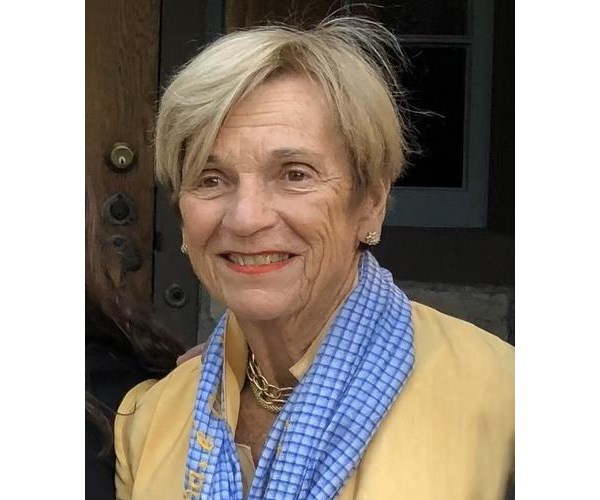 Judith Hummelt Obituary (1939 - 2024) - Portland, OR - The Oregonian