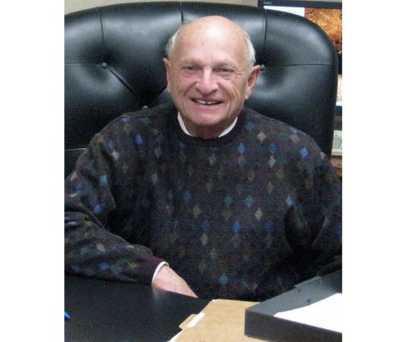 Warren Ulrich Obituary (1929 - 2024) - Portland, OR - The Oregonian