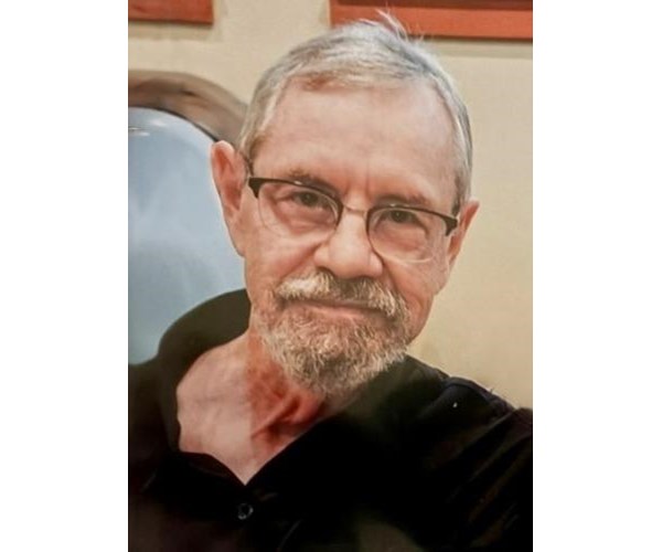 Robert Garland Obituary (2024) - Hillsboro, OR - The Oregonian