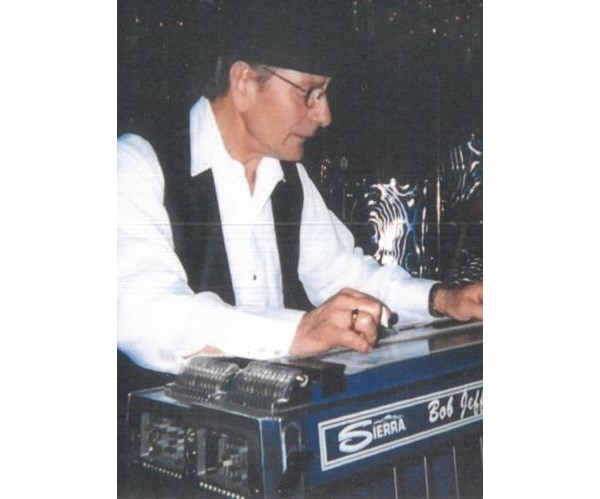 Robert Jeffries Obituary (10/13/1934 - 12/22/2024) - Portland, OR - The ...