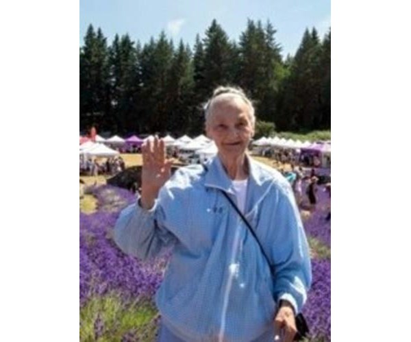 Vora Heintz Obituary (06/27/1938 - 01/15/2025) - Chattanooga, TN - The ...