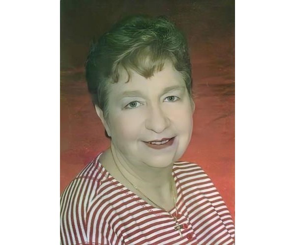 Mary Dunn Obituary (09/21/1940 - 12/05/2024) - Newark, NJ - The Oregonian