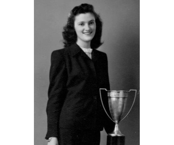 Anne Foster Obituary (1928 - 2025) - Portland, OR - The Oregonian