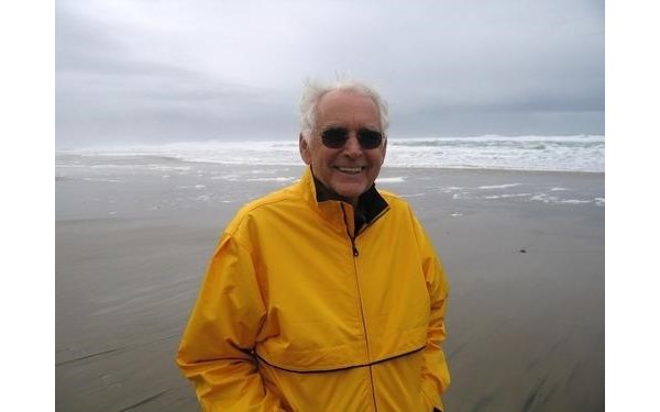 Gerald Fullman Obituary (12/08/1927 - 12/09/2024) - Wilsonville, OR ...