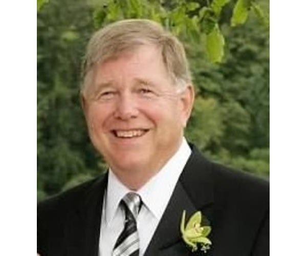John Dunkin Obituary (2025) - Grants Pass, OR - The Oregonian