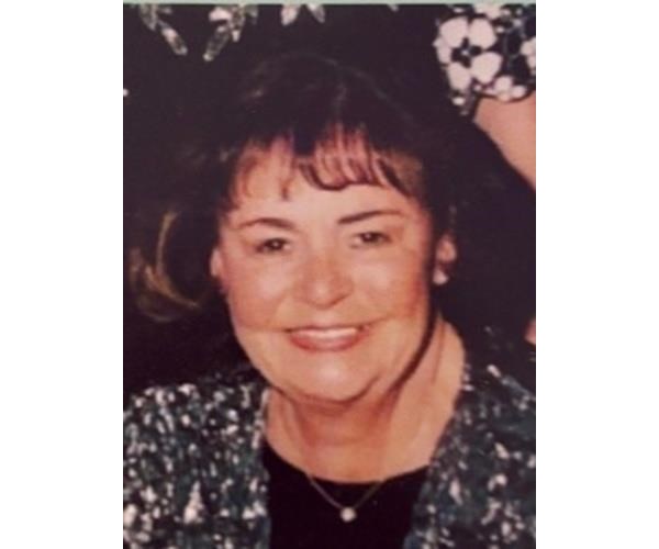 Janet Hastings Obituary (1936 - 2025) - Portland, OR - The Oregonian