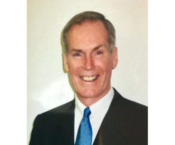 Charles Rees Obituary (08/12/1938 - 03/27/2025) - Columbia, MD - The ...