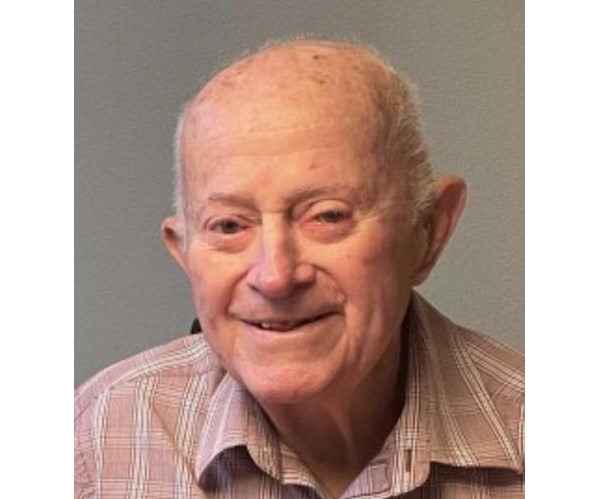 Richard Miller Obituary (1930 - 2025) - Woodburn, OR - The Oregonian