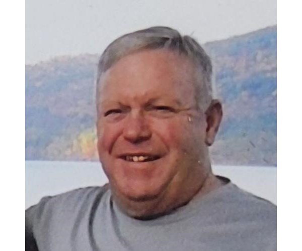 Kip Patterson Obituary (2025) - Lake Oswego, OR - The Oregonian