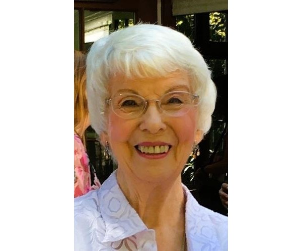 Carol Law Obituary (2025) - Portland, OR - The Oregonian