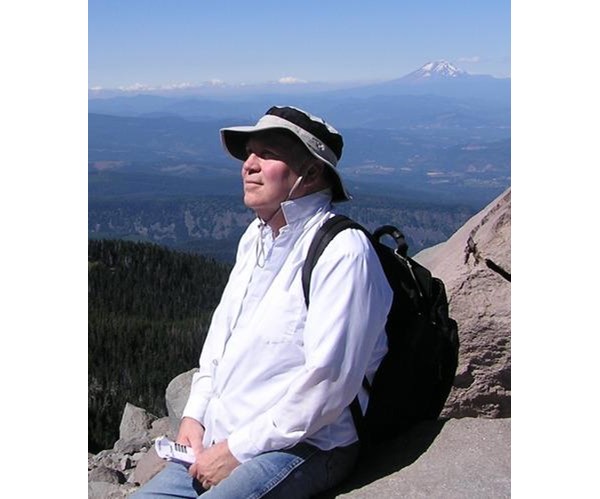 Dennis Chapple Obituary (04/09/1941 - 05/07/2025) - Portland, OR - The ...
