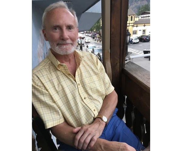 Blaine Kozak Obituary (09/14/1952 - 05/07/2025) - Portland, OR - The ...