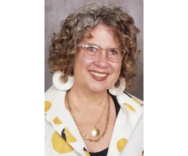 Colleen Gill Obituary (02/27/1962 - 05/04/2025) - Kalama, WA - The ...