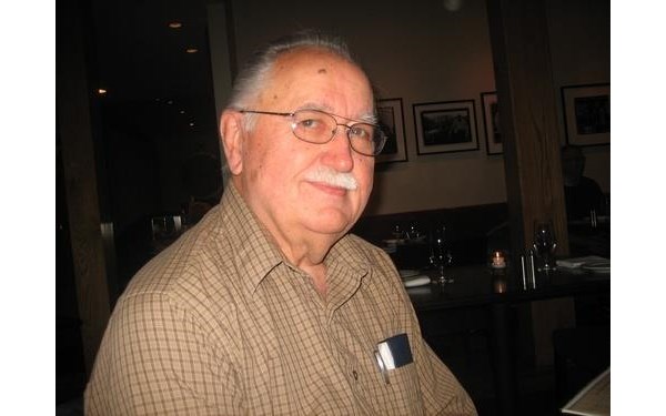 Larry Benson Obituary (11/01/1936 - 05/25/2025) - Sandy, OR - The Oregonian