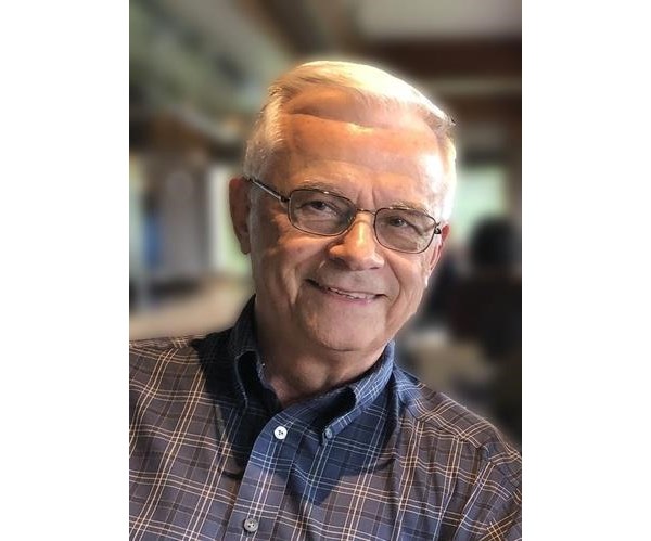 Dennis Digman Obituary (05/13/1941 - 06/29/2025) - Lake Oswego, OR ...