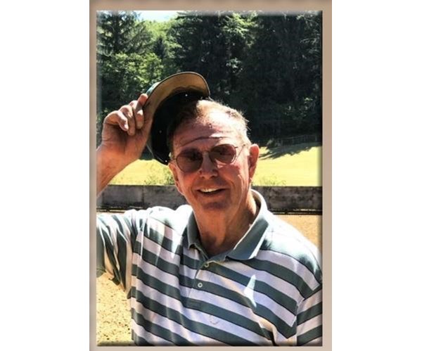 Jon Englund Obituary (04/25/1937 - 06/28/2025) - Astoria, OR - The ...