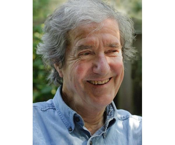 Peter Schütte Obituary (08/19/1935 - 07/28/2025) - Portland, OR - The ...
