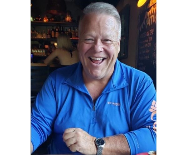 Richard Southard Obituary (04/26/1960 - 07/06/2025) - Vancouver, WA ...