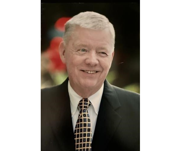 Peter Hall Obituary (11/21/1939 - 08/26/2025) - Portland, OR - The ...