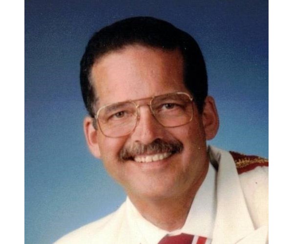 Robert Bishop Obituary (10/15/1939 - 09/15/2025) - Oregon City, OR ...