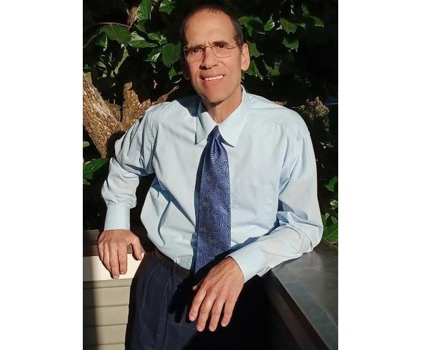 Rodney Cartasegna Obituary (10/24/1958 - 08/08/2025) - Portland, OR ...