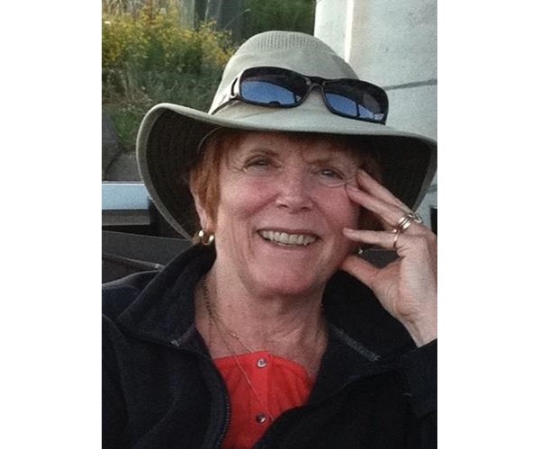 Penelope Kreinberg Obituary (08/03/1946 - 10/07/2025) - Portland, OR ...