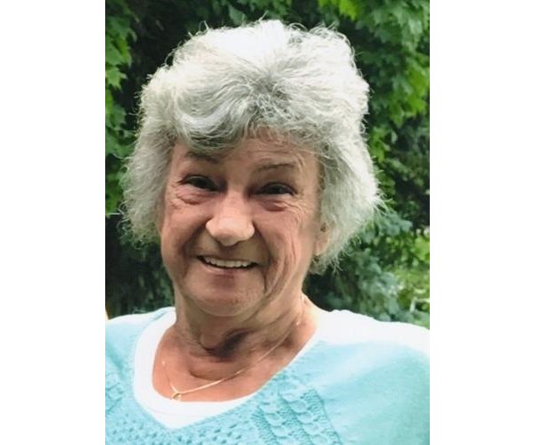 Shirley Rea Obituary (2025) - Gresham, OR - The Oregonian