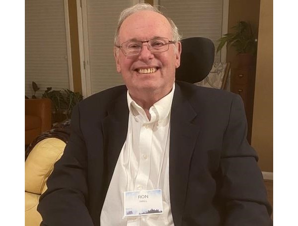 Ronald Hall Obituary (02/04/1952 - 10/08/2025) - Portland, OR - The ...