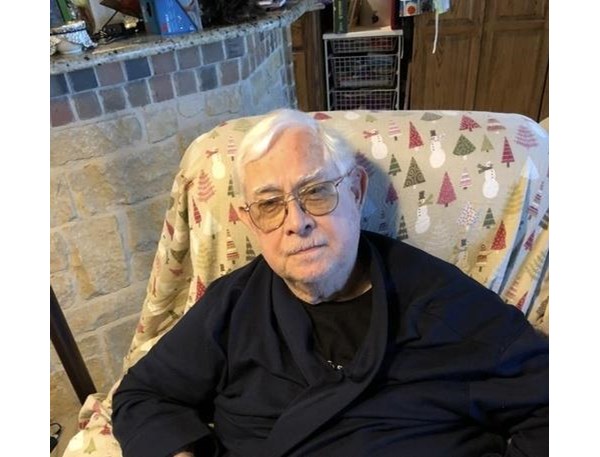 Larry Miles Obituary (02/11/1937 - 11/04/2025) - Greenville, TX - The ...