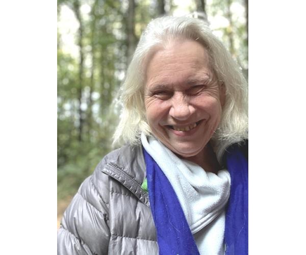 Candace Goodman Obituary (2025) - Portland, OR - The Oregonian